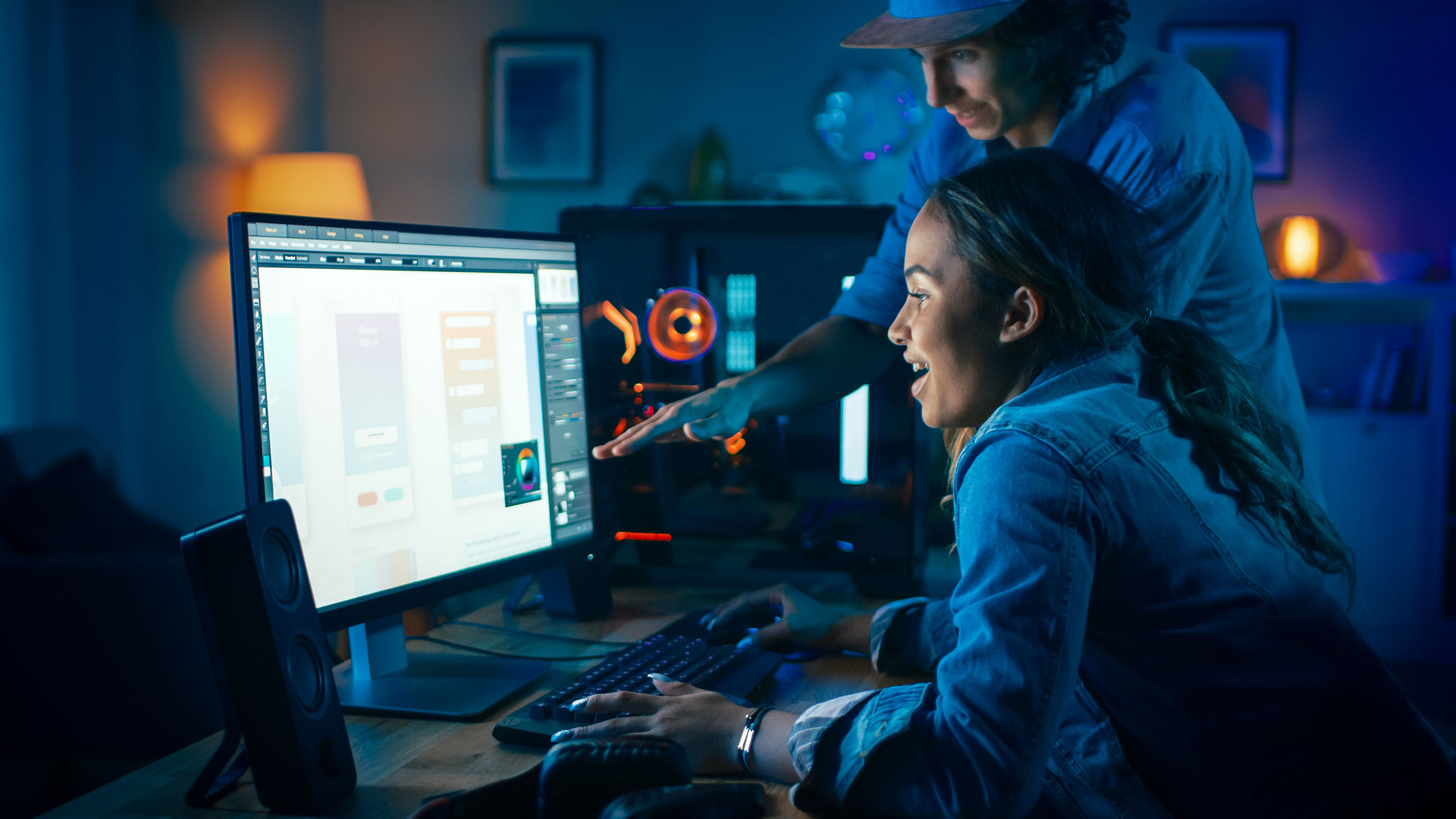 Digital Media & Tech - GG Insurance Services