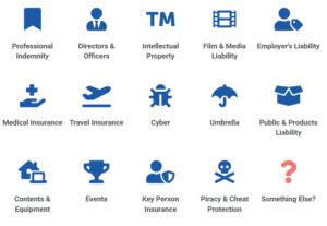 Video Game Insurance from GG Insurance Services